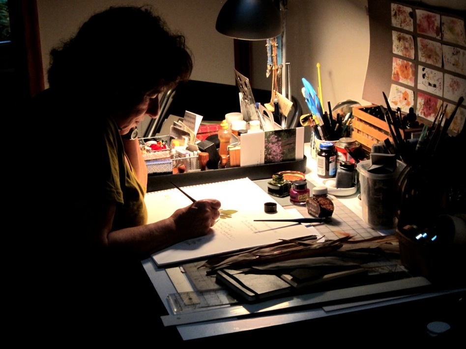 What makes an activist? - Hazel Kahan