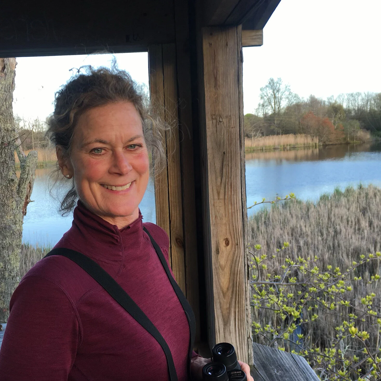Peggy Lauber on how North Fork Audubon serves and protects the ...